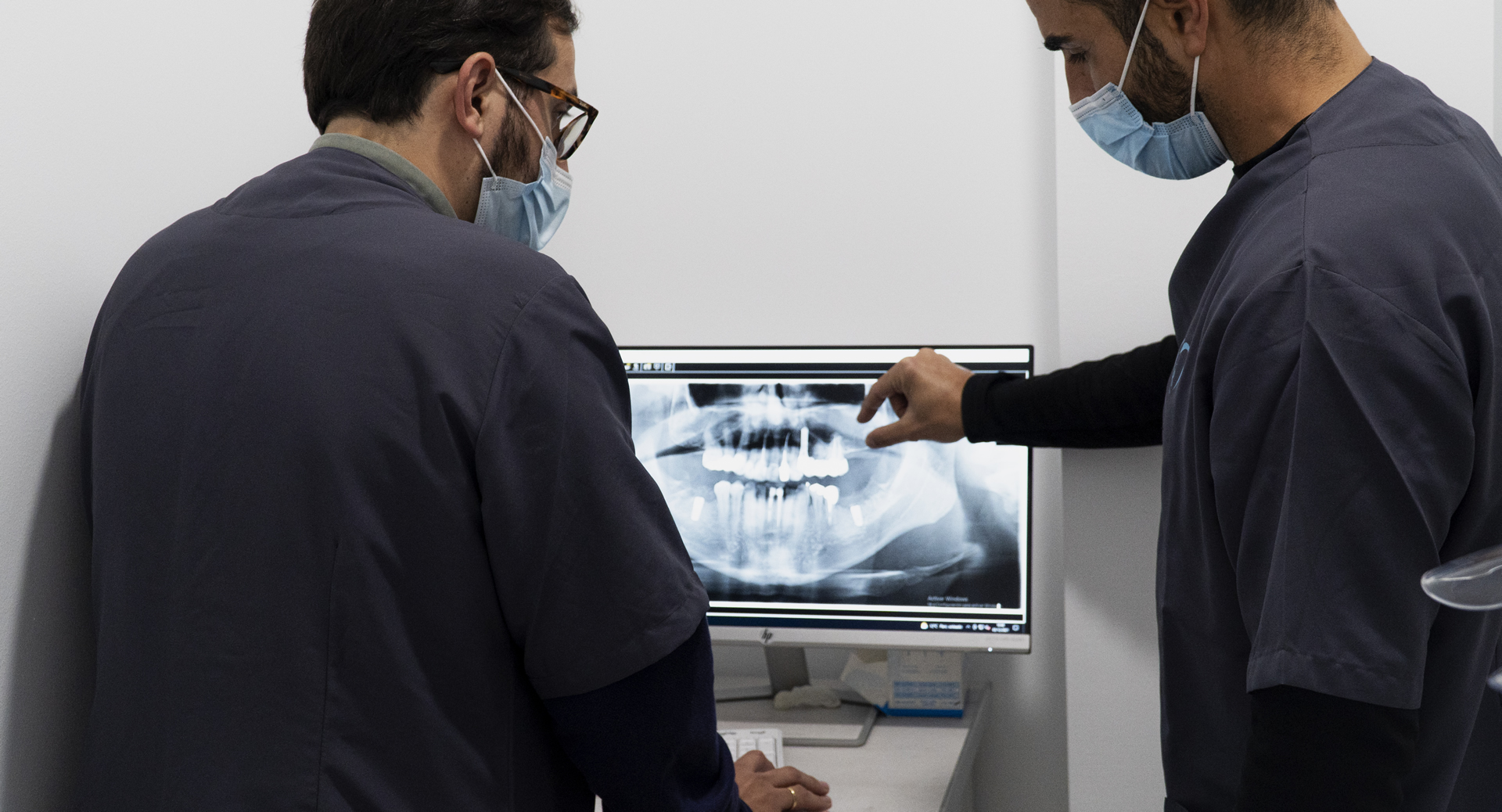 Clínicas SMR – Clínica Dental